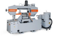 Band Saws | MEBA saw