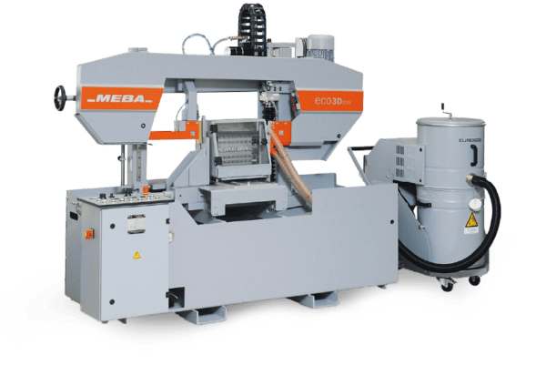 MEBA machines | MEBA saw