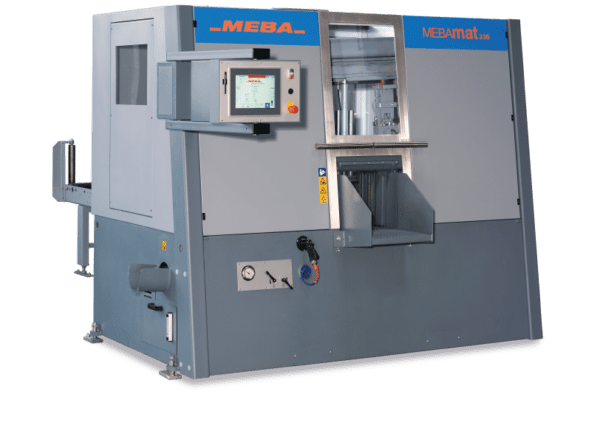 MEBA machines | MEBA
