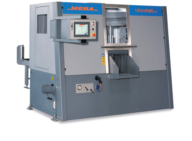 MEBA machines | MEBA saw