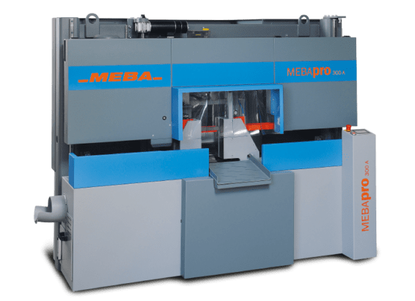 MEBA machines | MEBA saw