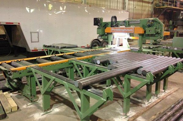 Image gallery | MEBA saw