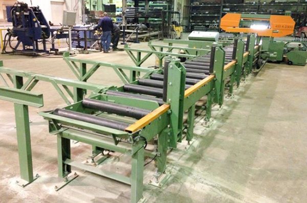 Image gallery | MEBA saw