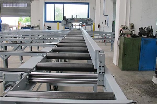 Image gallery | MEBA saw